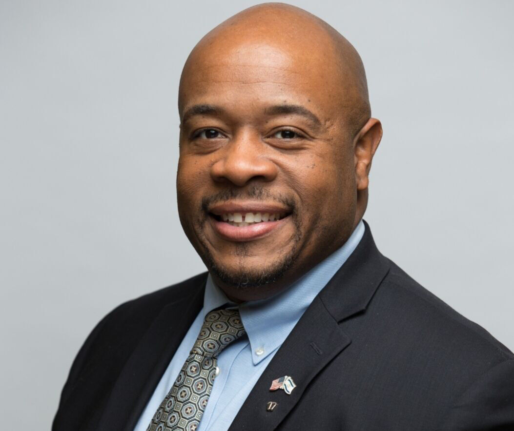 Todd says running for Congress in VA's 7th District is his calling
