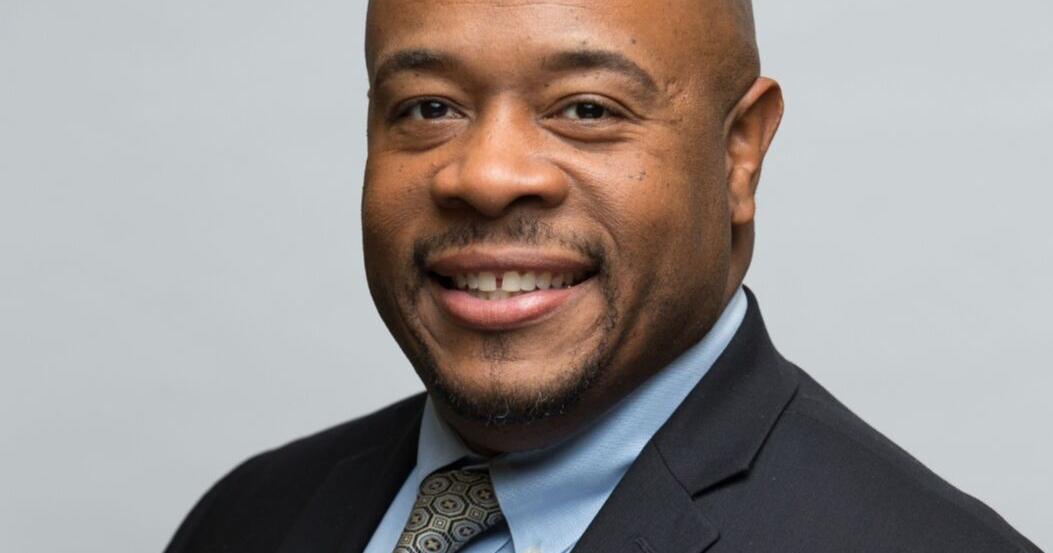 Todd says running for Congress in VA's 7th District is his calling