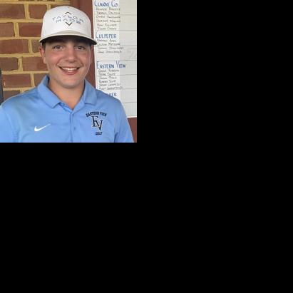 EVHS ACADEMIC SPOTLIGHT: Gaige Robson