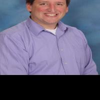 TEACHERS OF THE YEAR: Hallett continues family teaching tradition