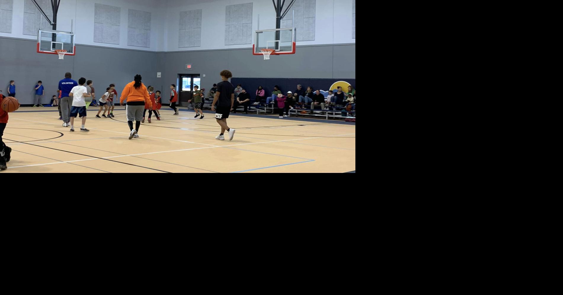 Culpeper's first public fieldhouse opening Friday