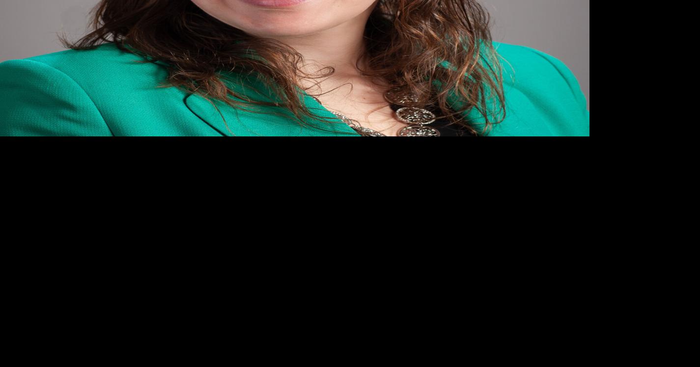 Amy Frazier is the new CEO of the Culpeper Chamber of Commerce