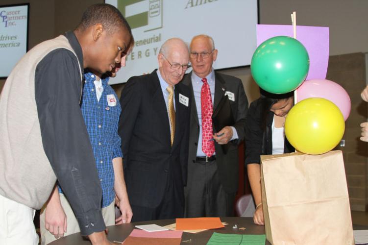 Career Partners preparing to celebrate silver anniversary