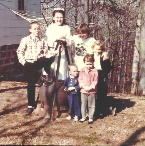 Charlie Kulp, beloved aviator and founding member of Flying Circus ...