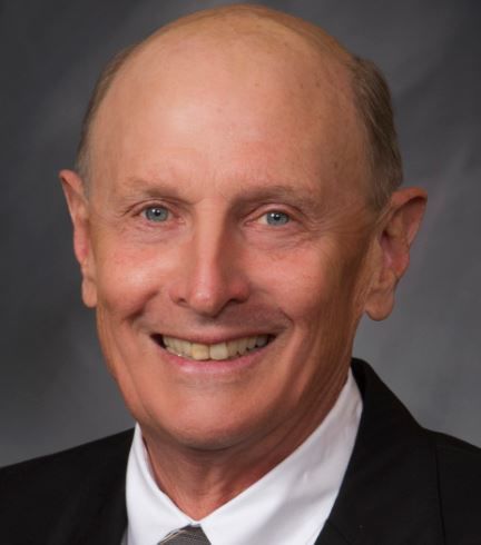 KARCH: When the old man comes knocking on your door