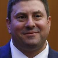 Chesterfield superintendent named state's public schools chief