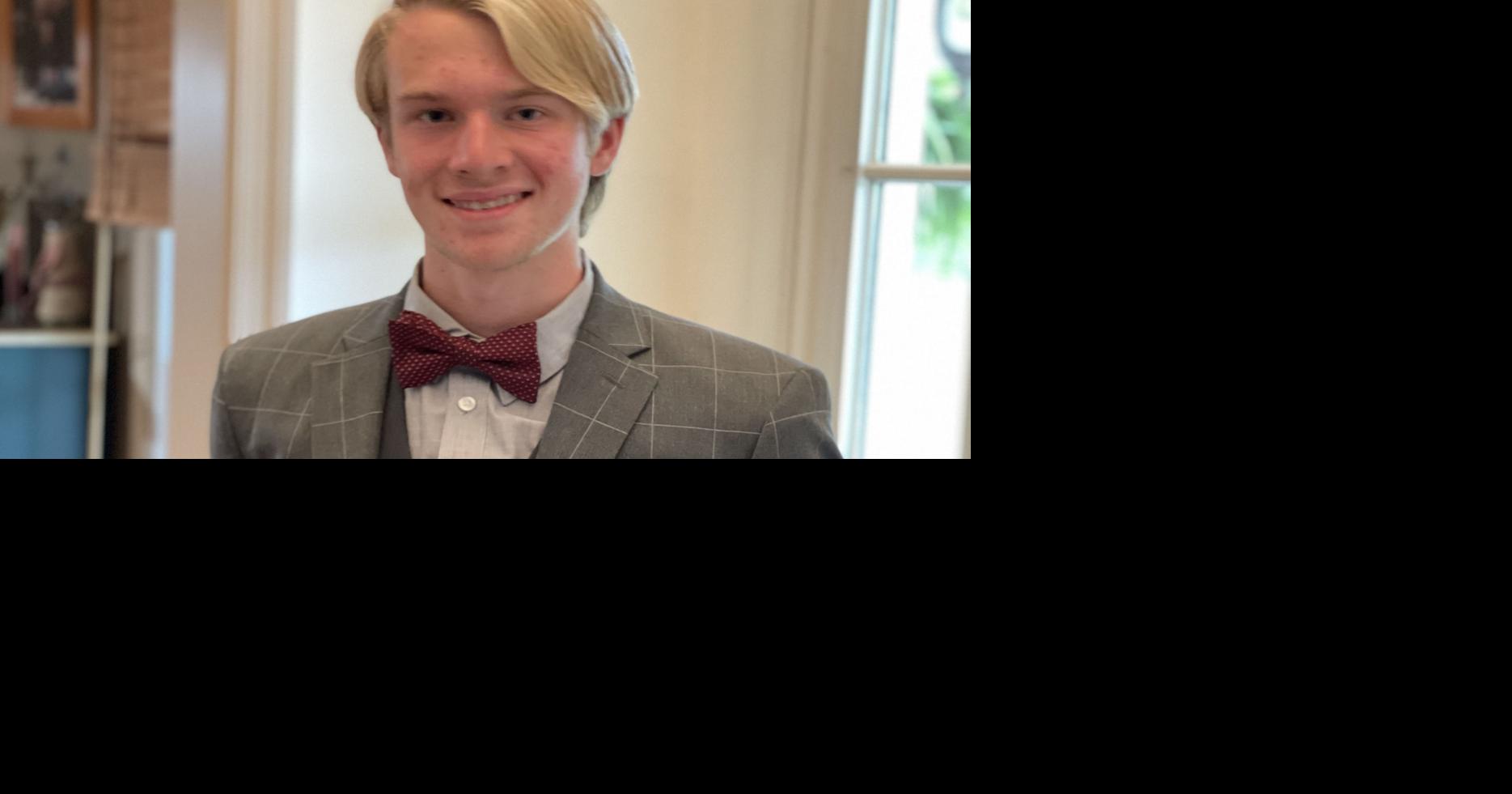 EVHS ACADEMIC SPOTLIGHT: Hunter Lutz