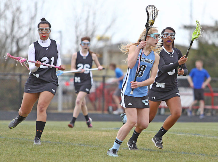 EVHS GIRLS LACROSSE PREVIEW: Packing a punch