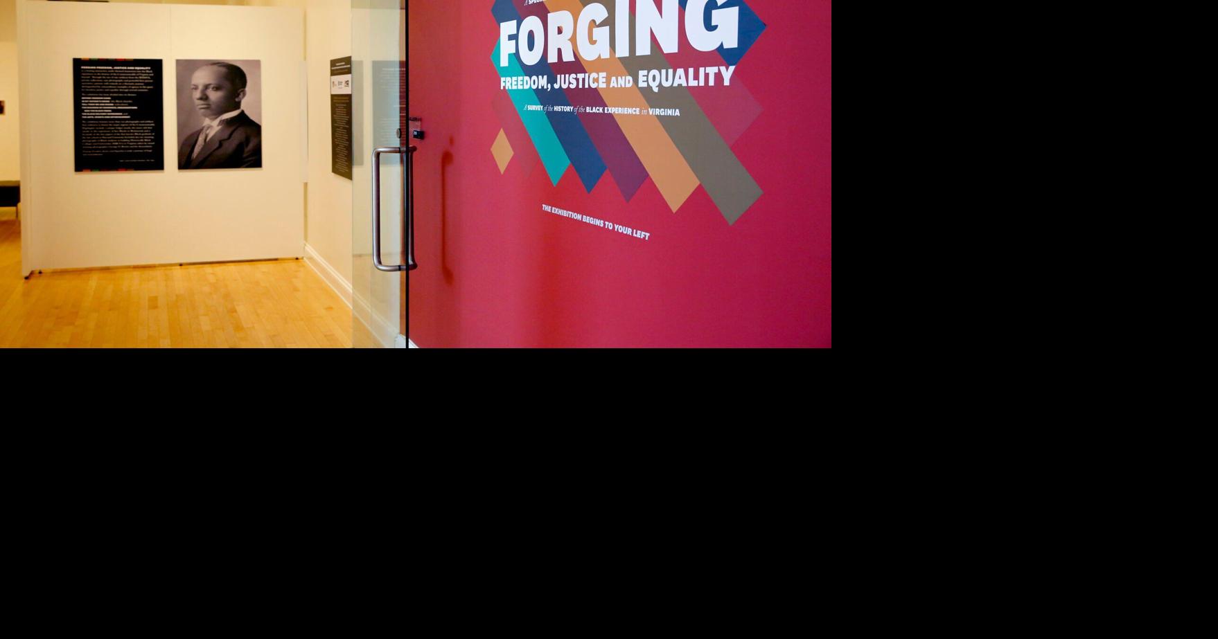 Black History Museum opens exhibit, launches survey on Confederate ...