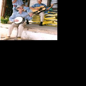 Triplett lived for milling and music
