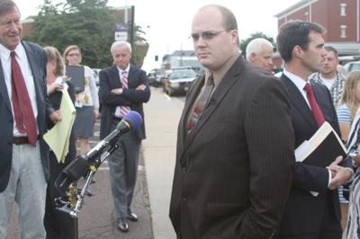 ANALYSIS: A closer look at Walther's involvement in Hash case