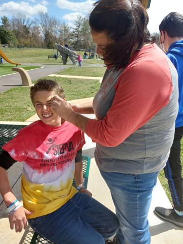 STEP VA returns to the stage with Disney's 'The Lion King'