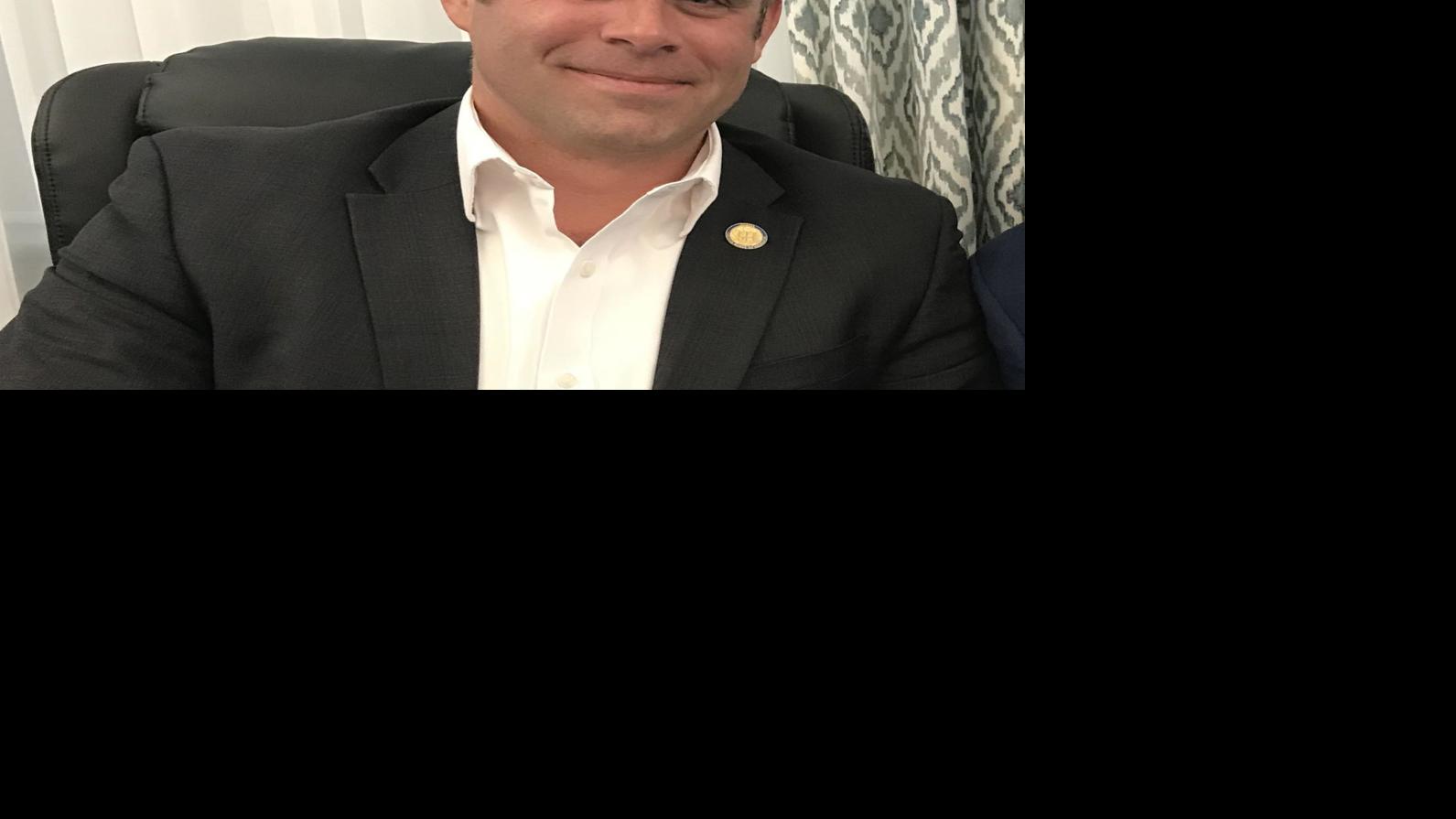 Rand Paul endorses Freitas for Congress | Latest News | starexponent.com