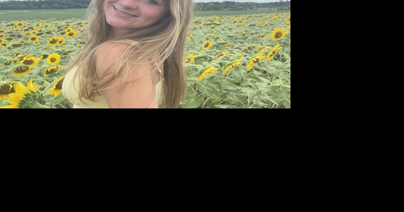 EVHS ACADEMIC SPOTLIGHT: Jocelyn Perry