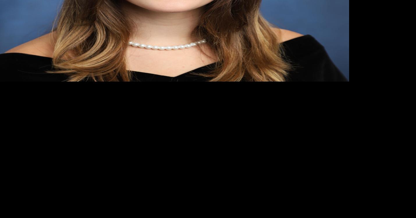 CCHS ACADEMIC SPOTLIGHT: Simrah Sikandar