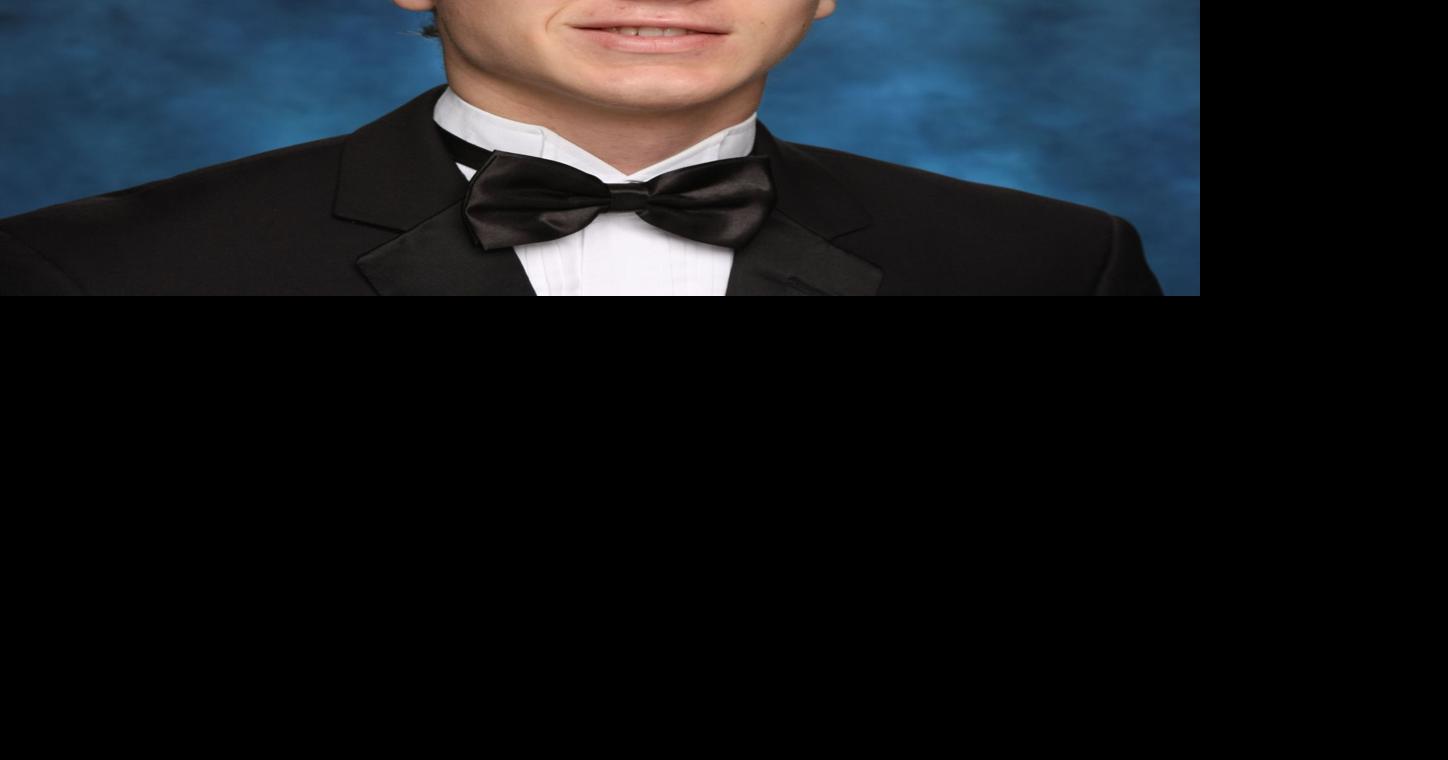 CCHS ACADEMIC SPOTLIGHT: Noah Cook