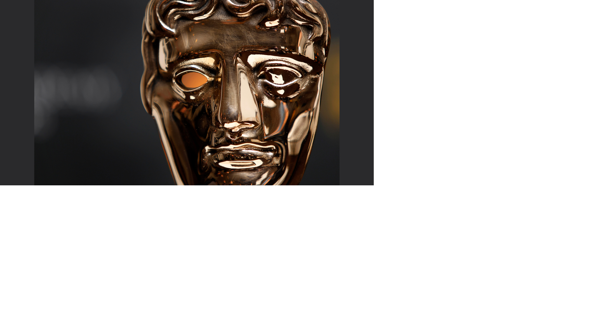UK's BAFTA film award nominations announced