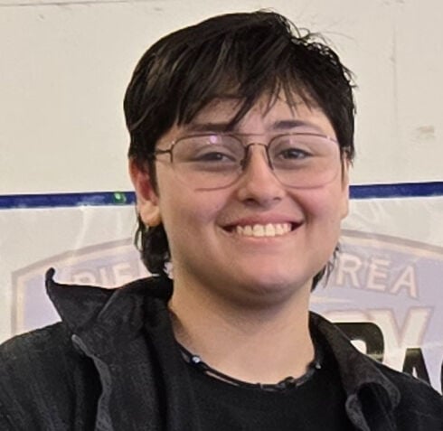 EVHS SPOTLIGHT: Jaxson Norrod