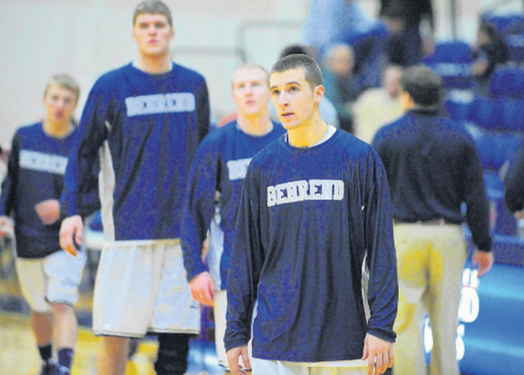 WELCOME HOME: Bobby Zajkowski