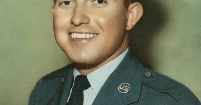 Jarrell, Milton "Earl"