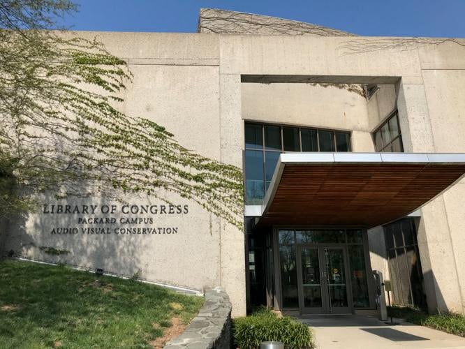 What's inside Mount Pony? Make a virtual visit to nation's sound and ...