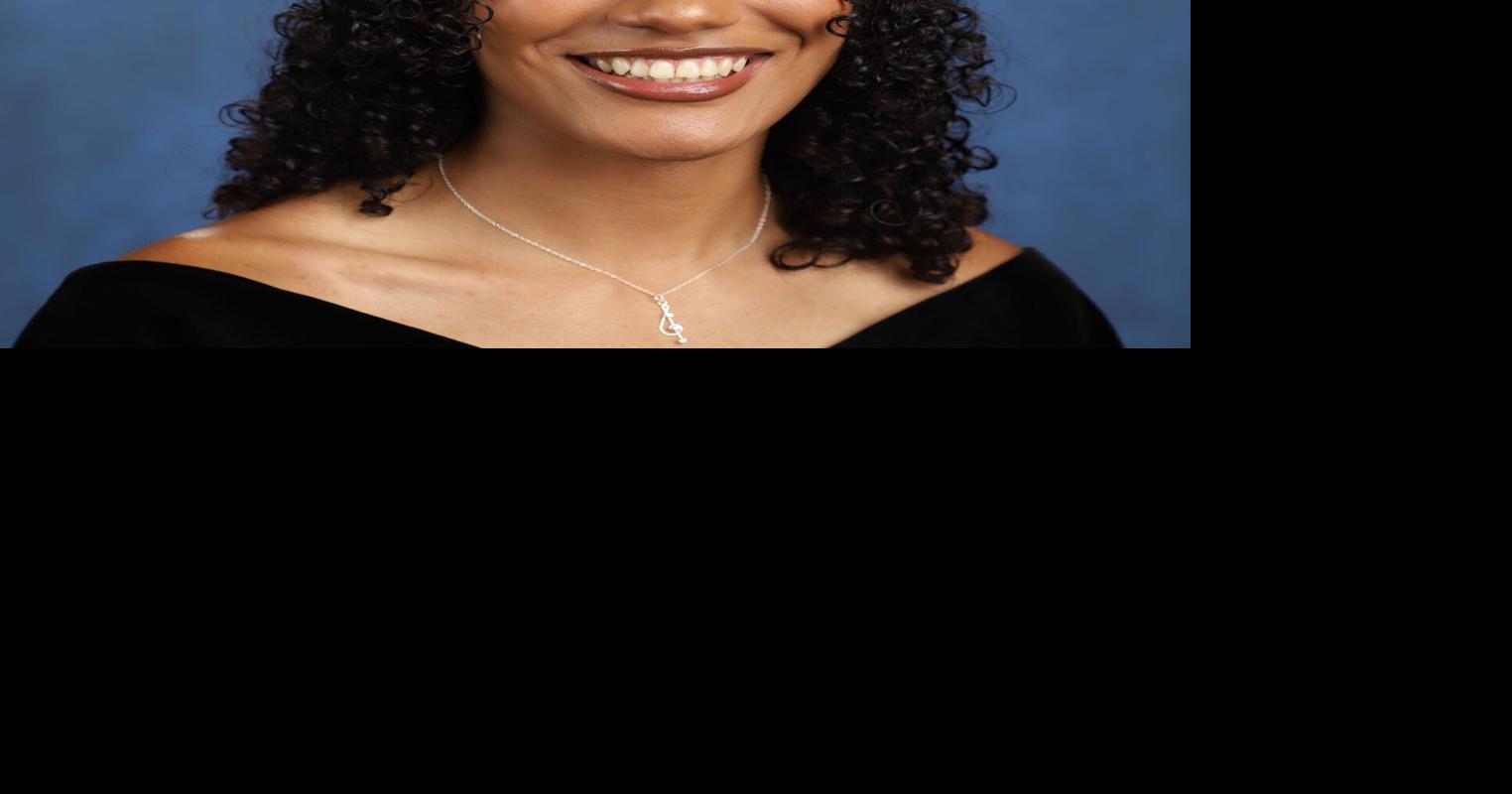 CCHS ACADEMIC SPOTLIGHT: Mia Winchell