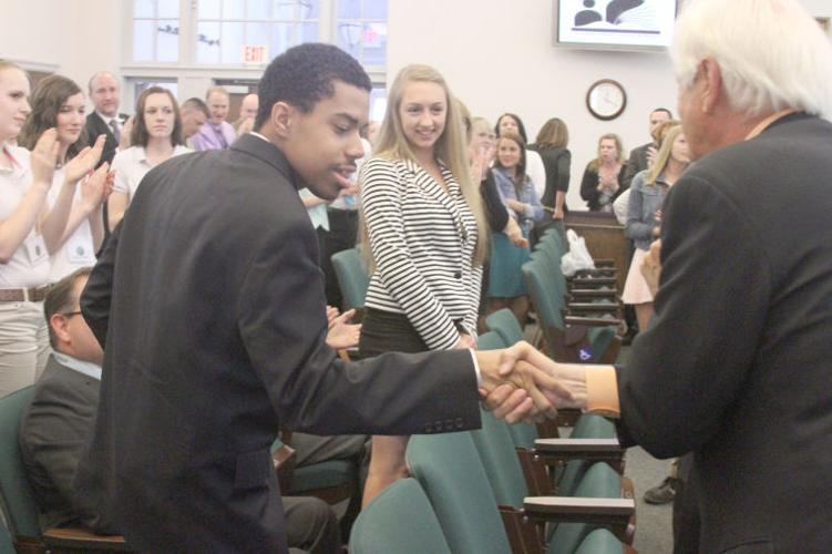 Career Partners preparing to celebrate silver anniversary