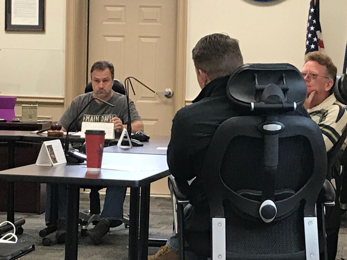 Culpeper officials weigh process of reopening county | Latest News ...