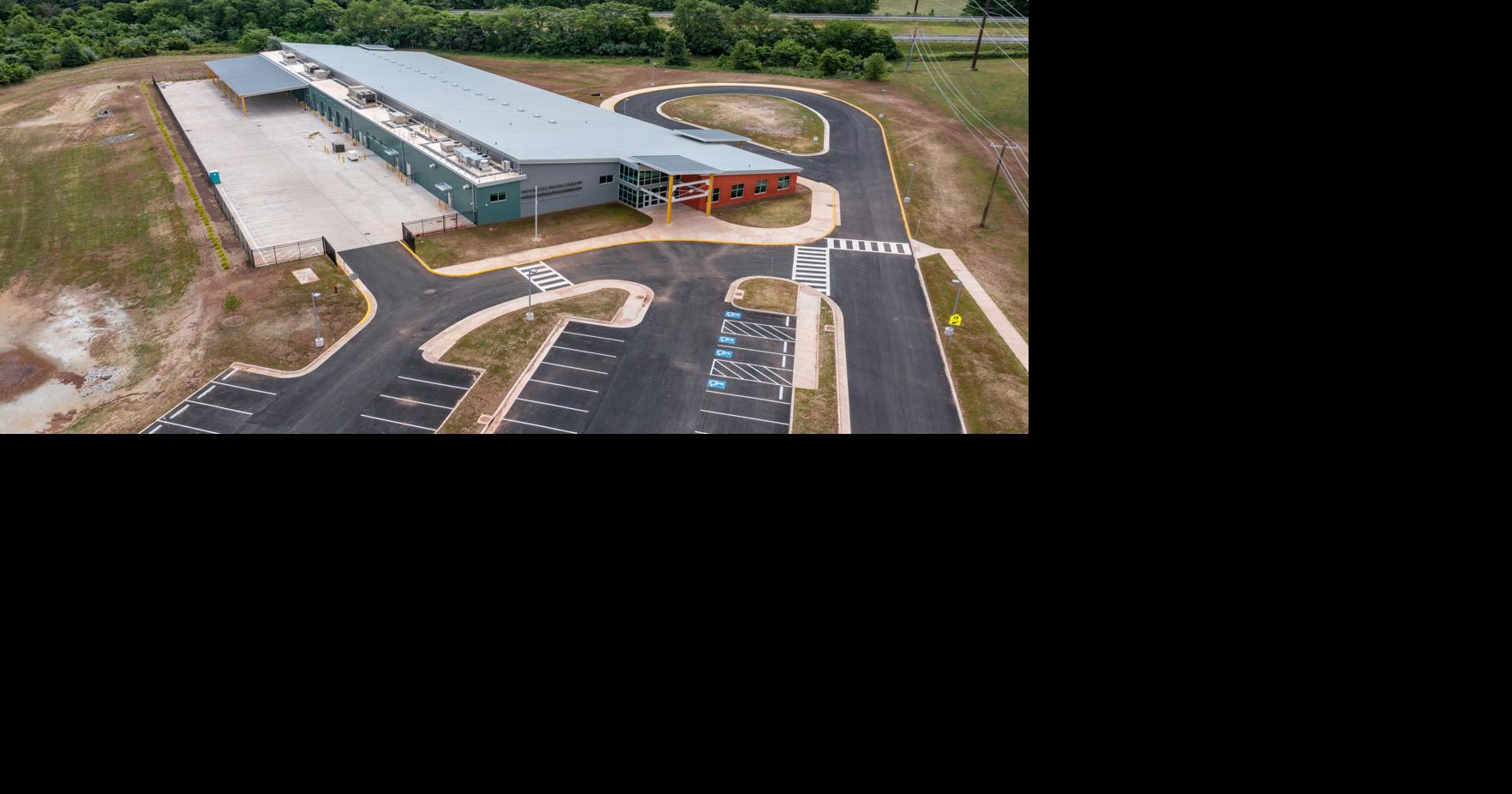 Germanna's CTEC classes to include health-care training