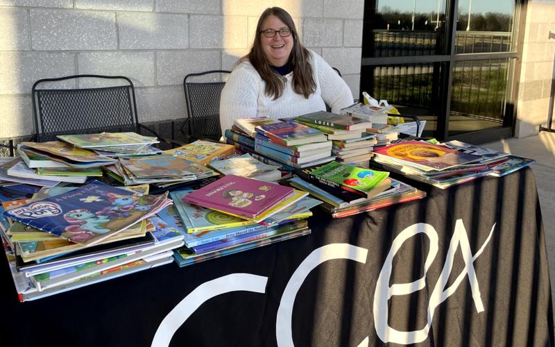 Local teachers' union hosts Read Across America Night at Culpeper ...