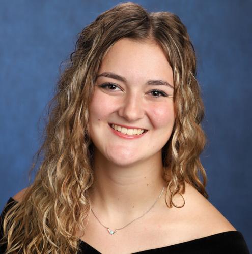 CCHS ACADEMIC SPOTLIGHT: Madison Stephens