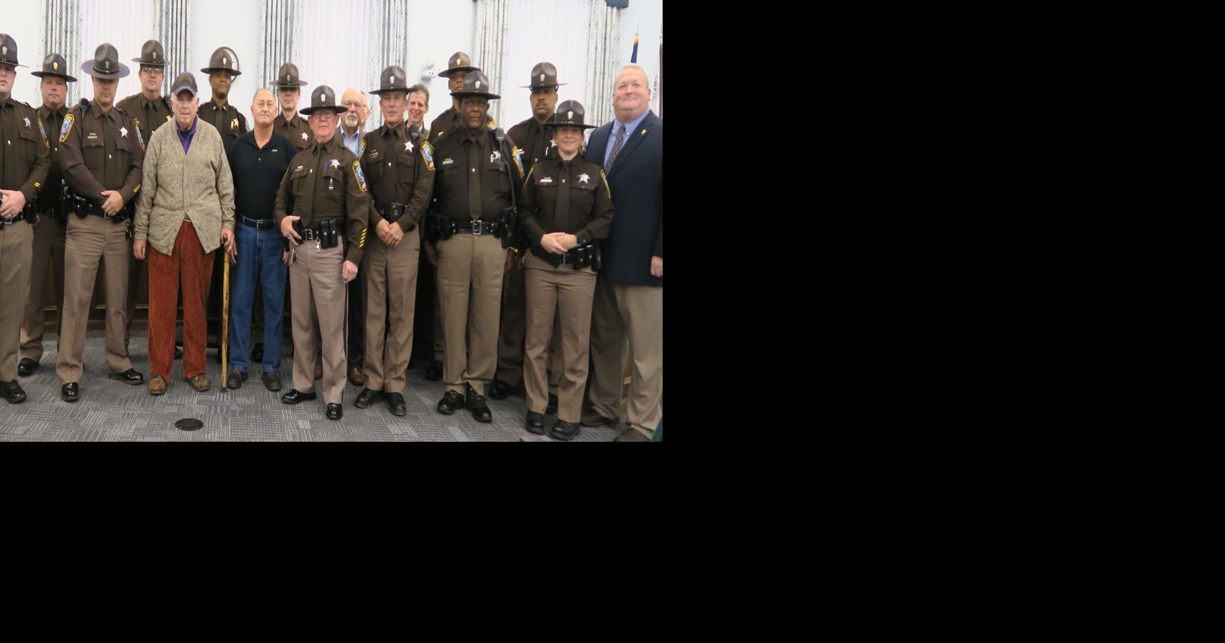 Culpeper County Sheriff’s Office ranks No. 13 on list of best veterans ...