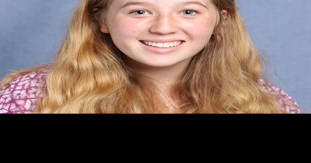 CCHS ACADEMIC SPOTLIGHT: Elizabeth Wynkoop