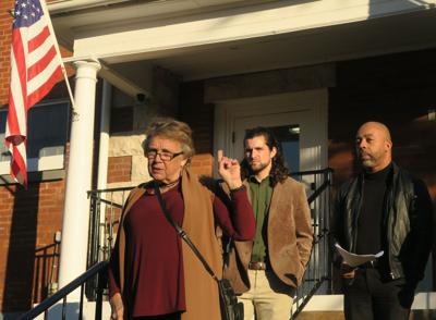 LETTER: Honoring the lives of Americans of African descent