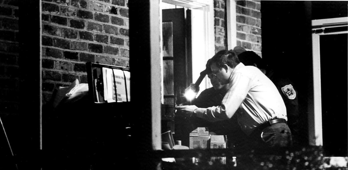 Jens Soering and Elizabeth Haysom granted parole in 1985 slayings of ...