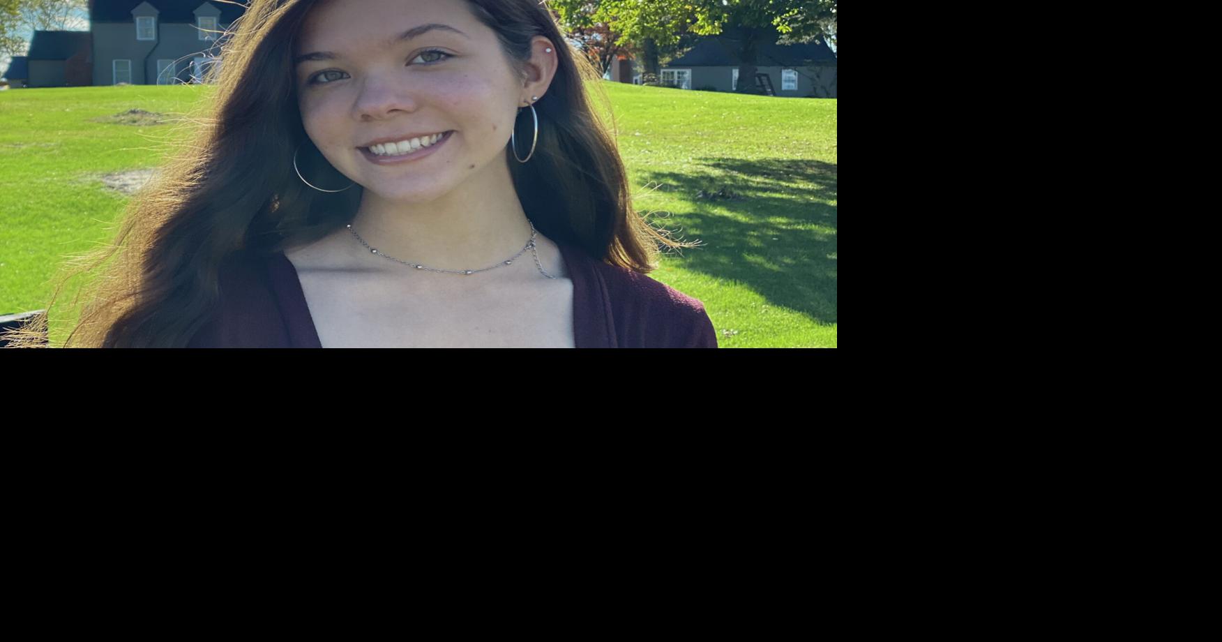EVHS ACADEMIC SPOTLIGHT: Elle Castro