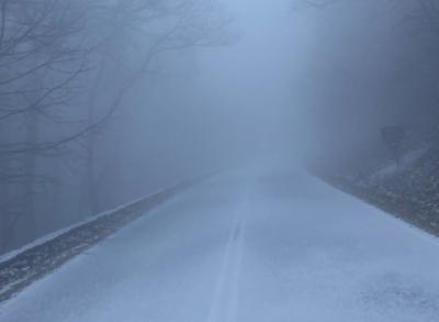Winter weather could make for messy commute in Culpeper-area