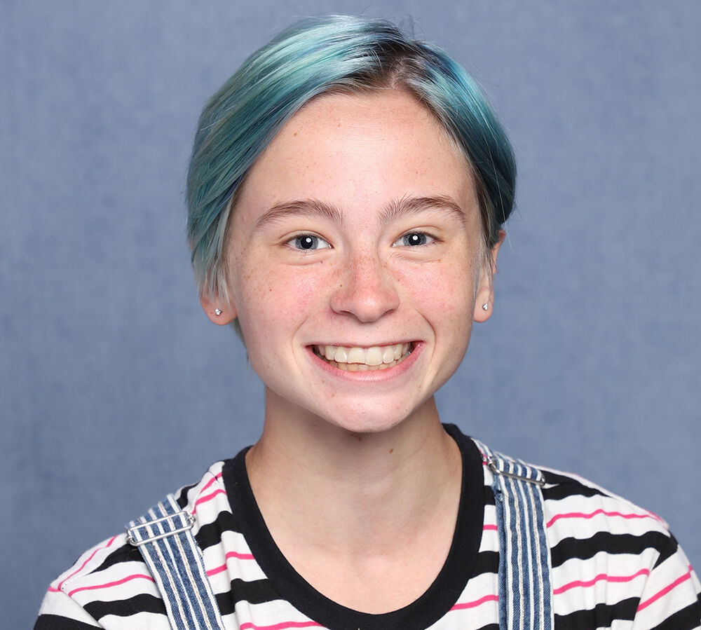 CCHS ACADEMIC SPOTLIGHT: Cameron Jacobs