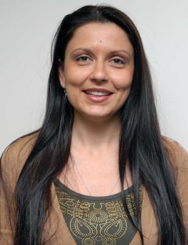 Balaceanu helps sculpt young minds