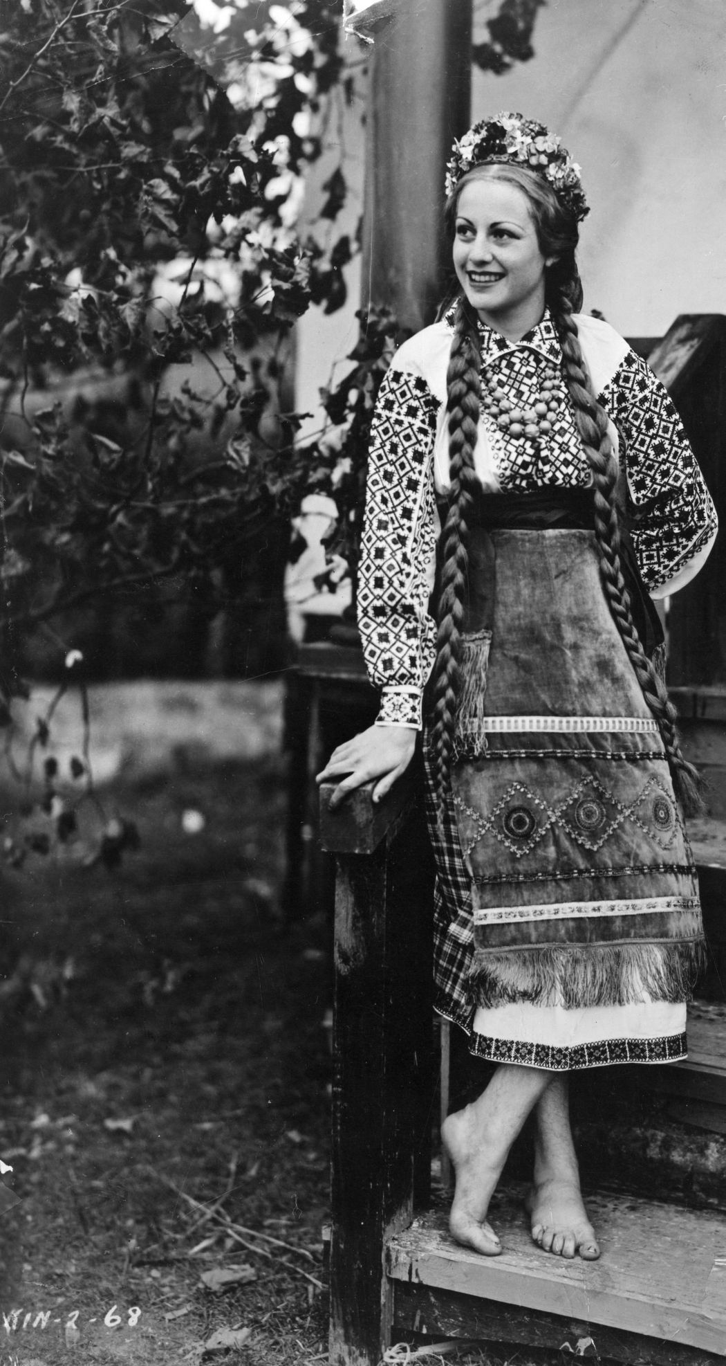 Packard Theater to screen newly restored film-noir classic | Cse ...