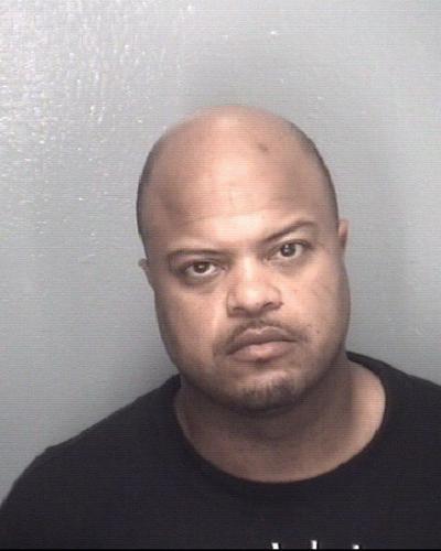 Culpeper police seek stabbing suspect