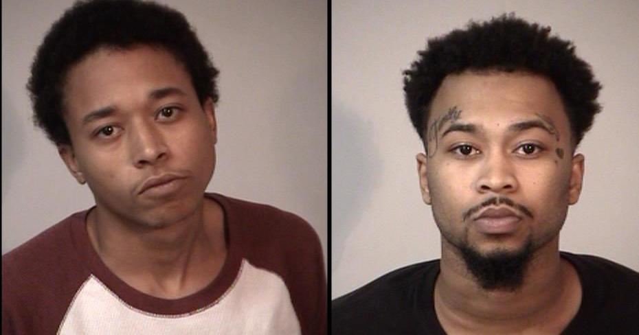Homicide victim in Spotsylvania was part of a botched robbery, police say