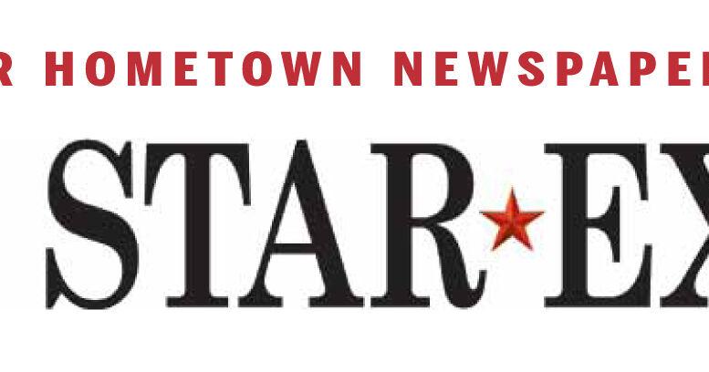 Your expanded Culpeper Star-Exponent coming soon