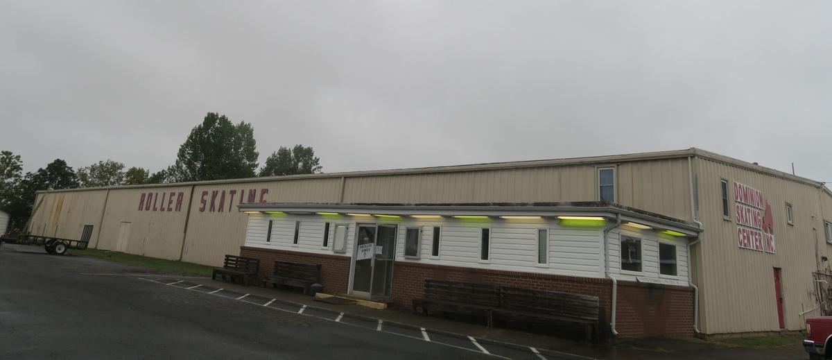 County approves permit for Dominion Skating