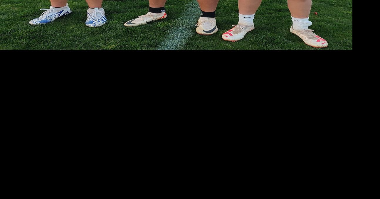 Culpeper Youth Rugby players competing in Tampa tourney