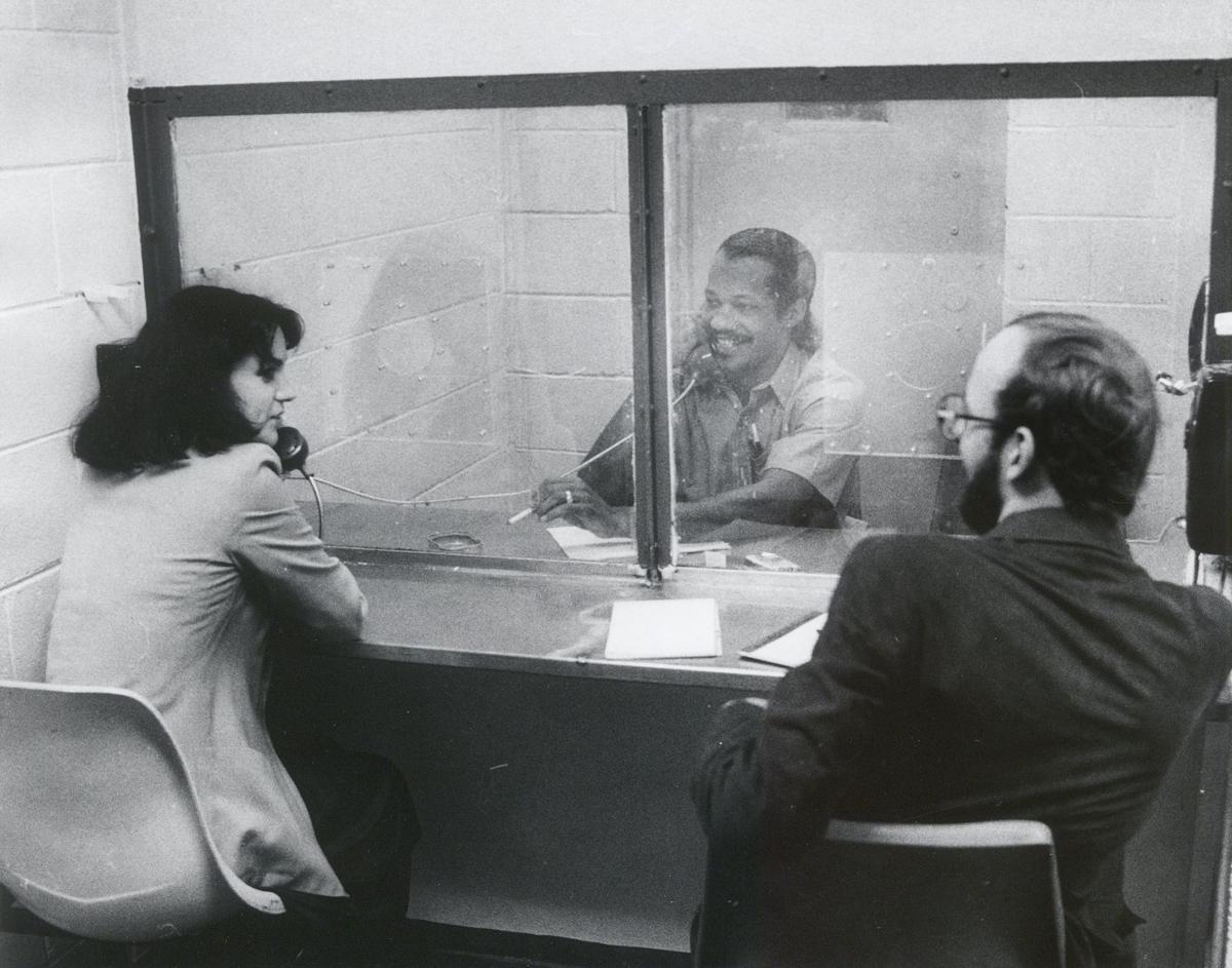 Photos From the Archives: 35 years ago, Briley brothers orchestrated ...