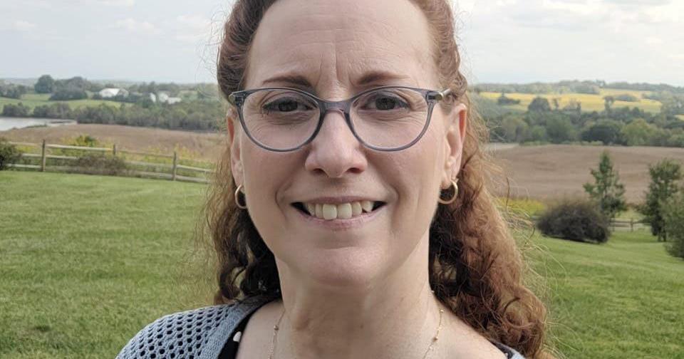 Sara Ratcliffe launches third bid for House of Delegates