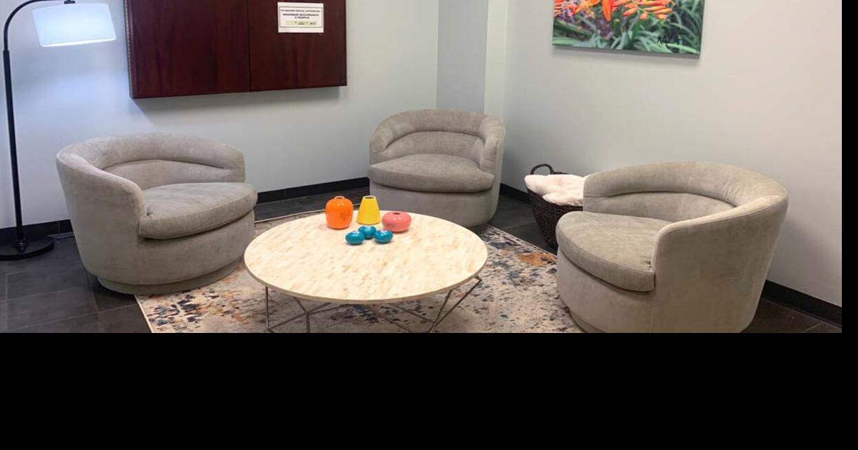 County invests in "soft interview" rooms for child crime victims, on ...