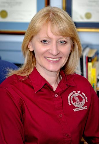 Yowell seeking fifth term as Culpeper commissioner of the revenue