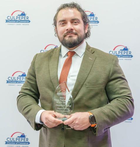 stephen king young beard